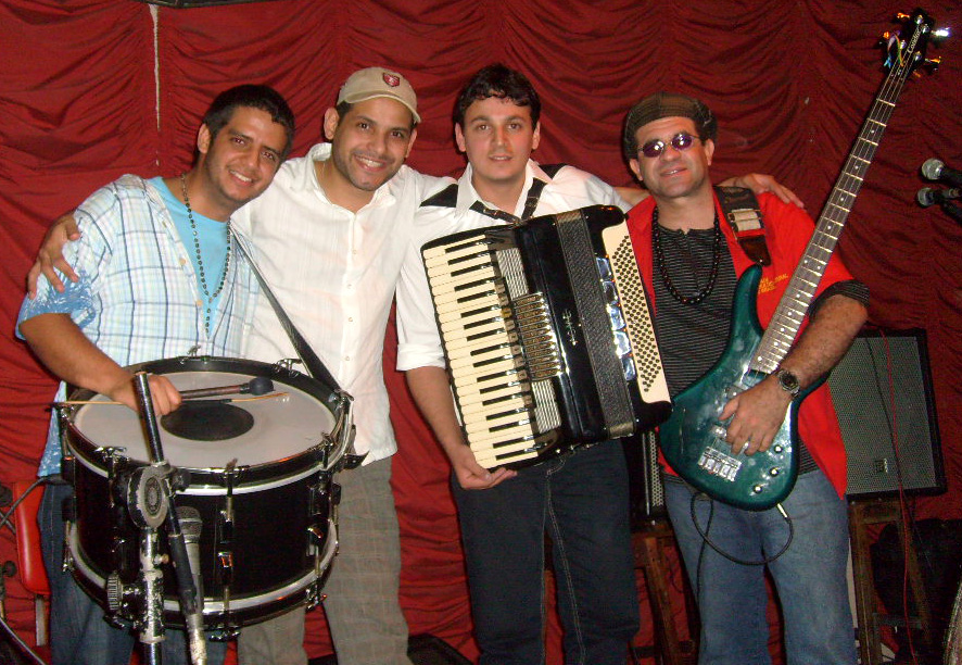 Os cabras – Ao vivo – Forró em Vinil Os cabras – Ao vivo – Forró em Vinil