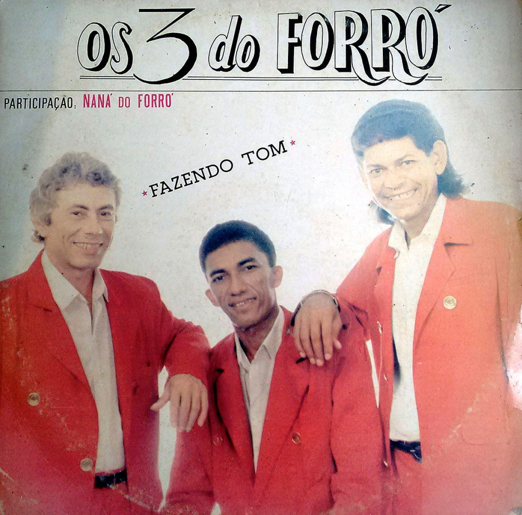 Art Show – Forró em Vinil